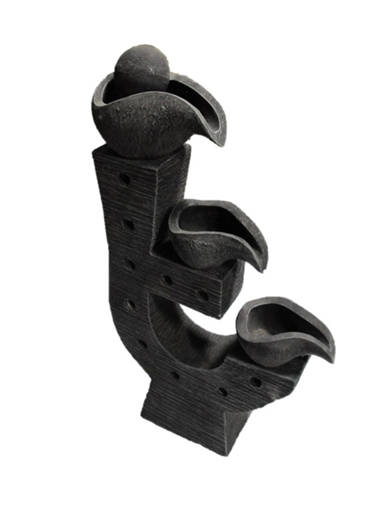 Buy 3 Tier Water Feature | Fish from Largest Online Aquarium Fish Store ...